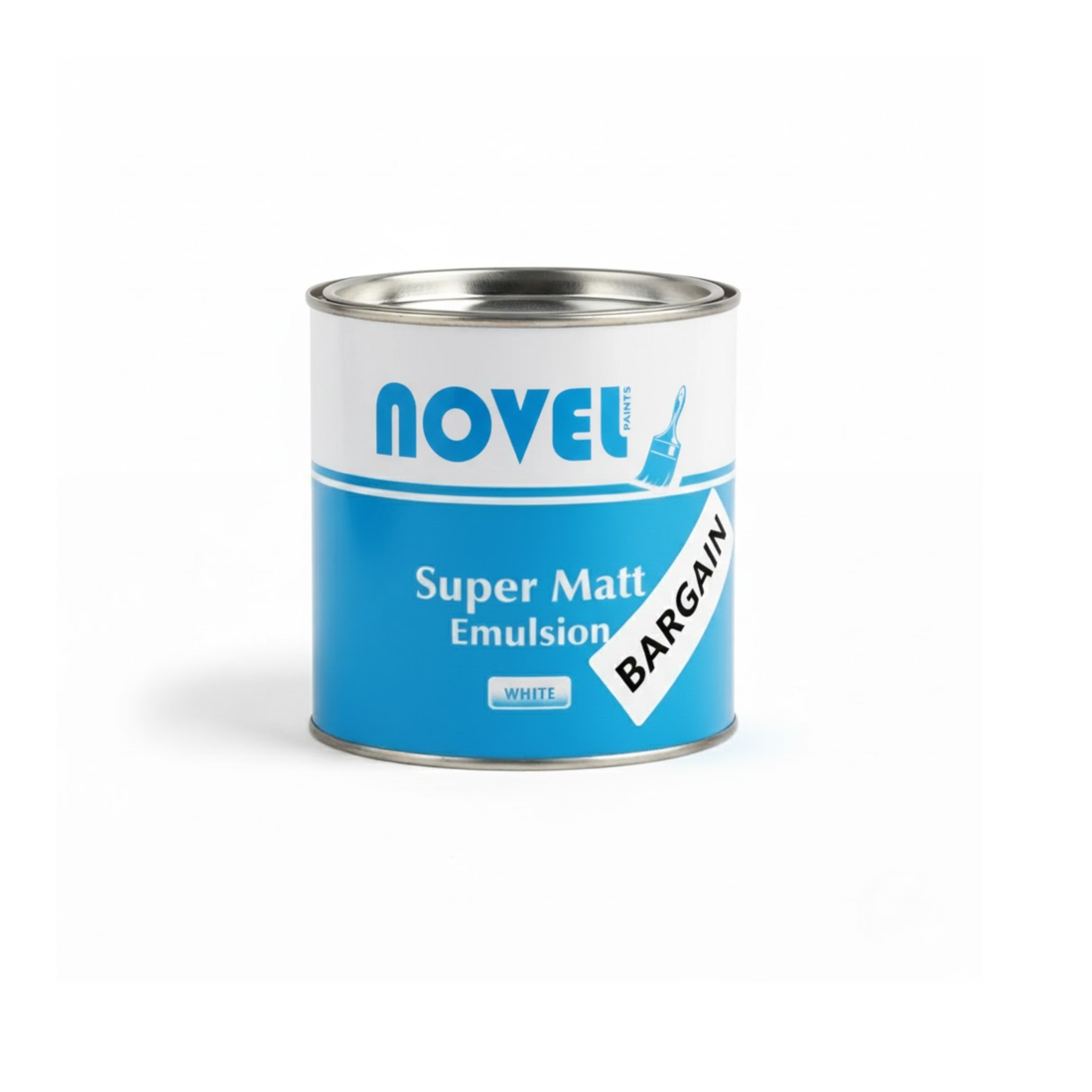 Super Matt Emulsion (BARGAIN) – Affordable Undercoat Paint Kenya ...